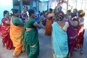 Curca Village | Centre for Responsible Tourism, Goa