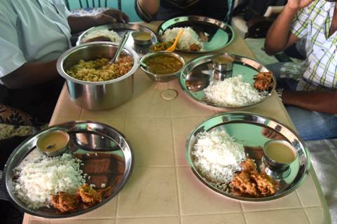 Curca Village | Centre for Responsible Tourism, Goa