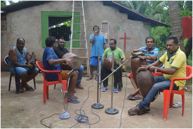 Agassaim Village | Centre for Responsible Tourism, Goa