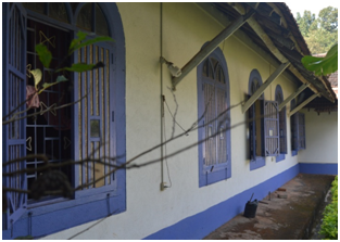 Verna Village | Centre for Responsible Tourism, Goa