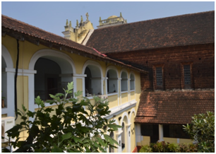 Verna Village | Centre for Responsible Tourism, Goa